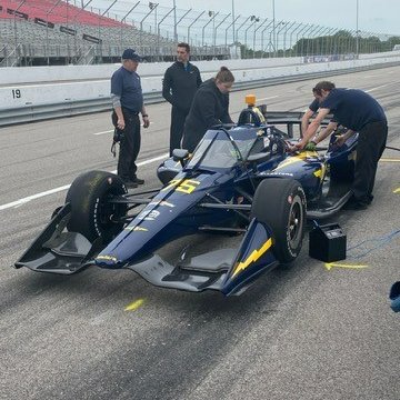 A 36th Entry? Boles Clarifies Some Issues – The Pit Window by Mike Silver