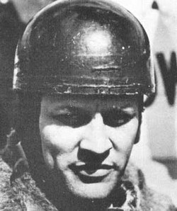 Floyd Davis- Indy’s Forgotten Winner – The Pit Window by Mike Silver