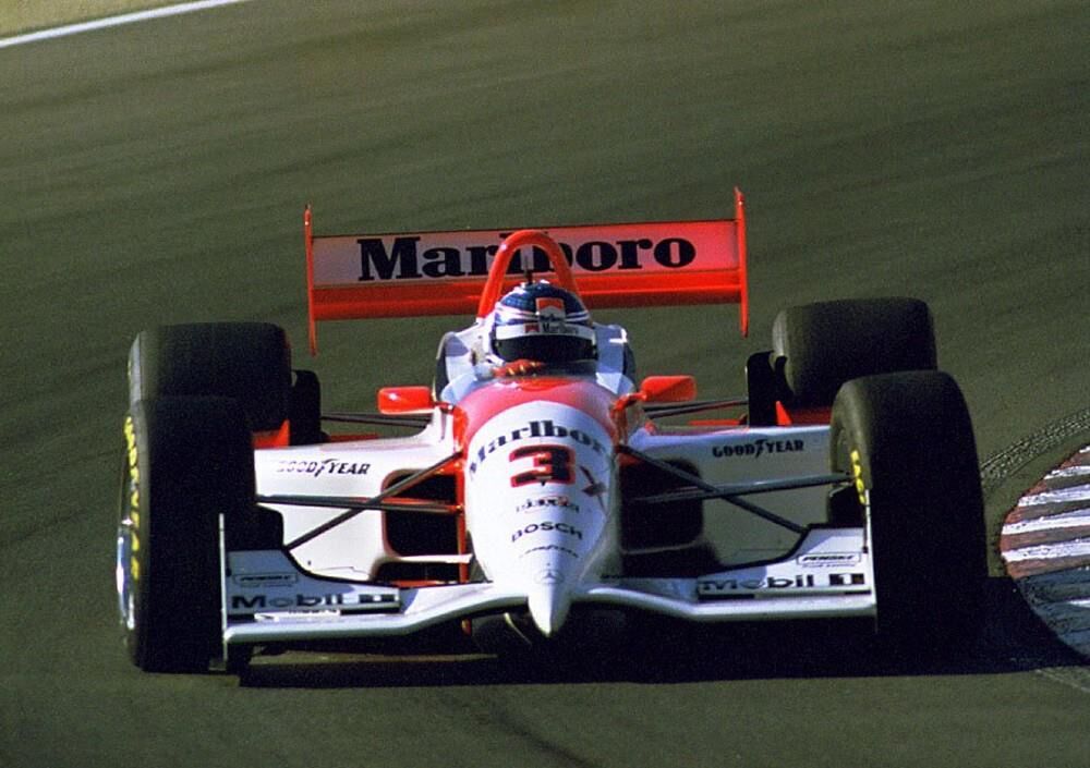 The 1997 Motorola 300-Indycar’s Debut at Gateway – The Pit Window by ...