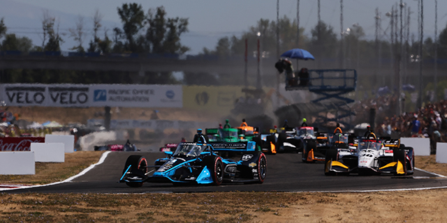 Bitnile.com GP of Portland Fast Facts – The Pit Window by Mike Silver