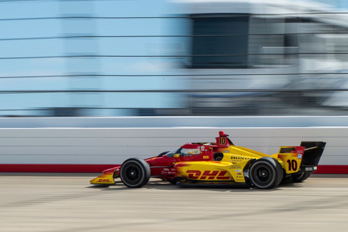 My IndyCar Rules Change Wish List – The Pit Window by Mike Silver