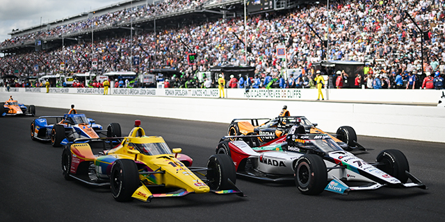 It’s Official – Indy 500 Grandstand SeatsAre Sold Out – The Pit Window ...